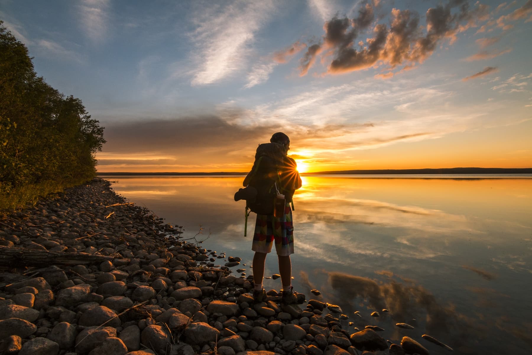 Destination Lakeland