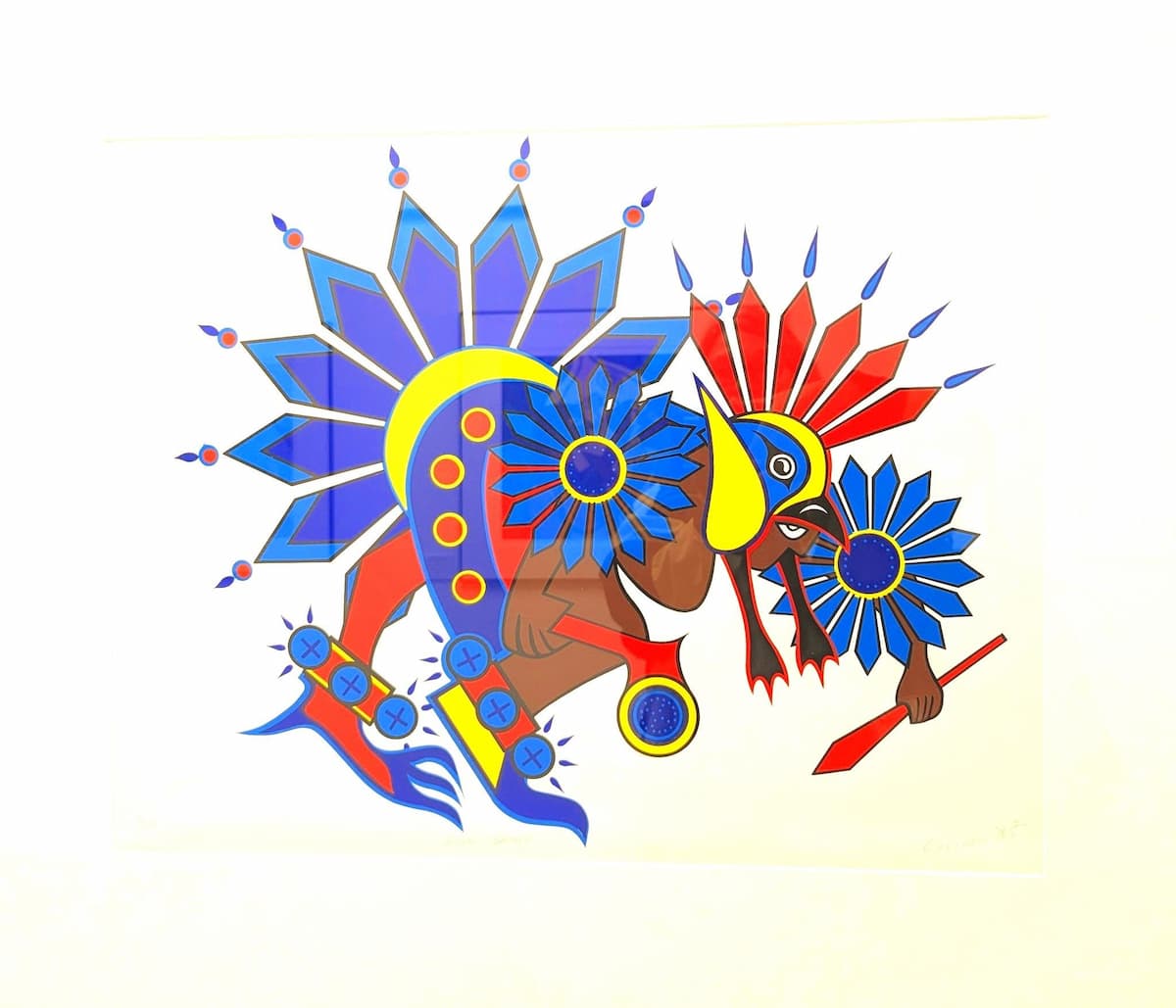 The Museum of Aboriginal Peoples' Art and Artifacts
