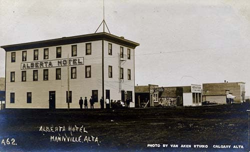 Sinews of Steel - A Railroad History of Kalyna Country